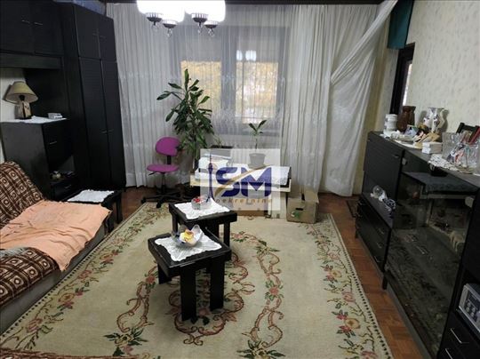 Barajevo, Gaj, stan 75m2+26m2 terasa