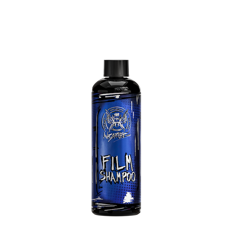 BAD BOYS SAMPON ZA CISCENJE FOLIJA / 500ML