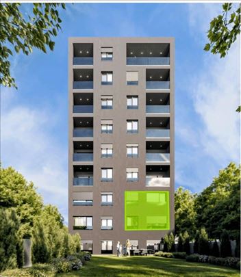 2.0 Novogradnja Vračar ID#1042