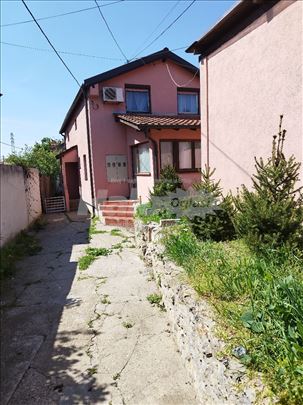 Potreban investitor, prodaja ili zamena