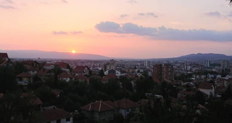 Prodaje se gg zemljište na manje od deset minuta od centra Niša