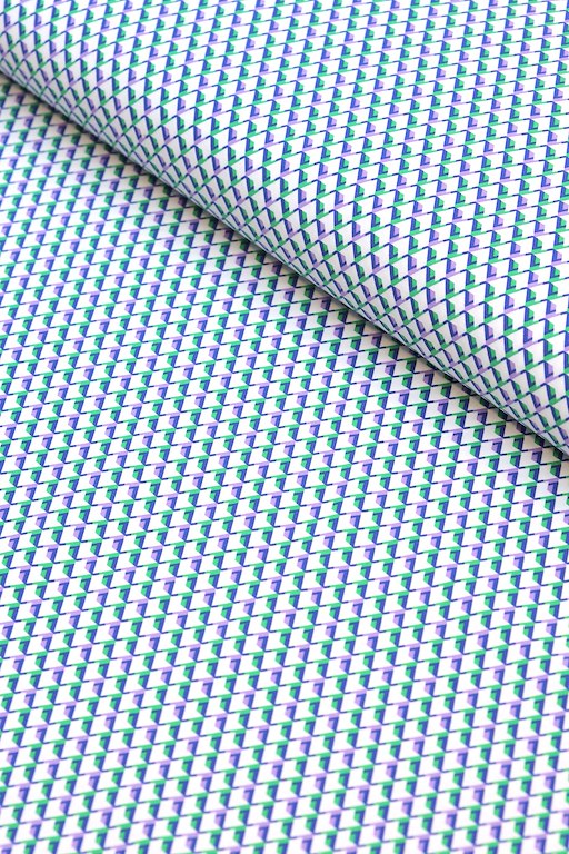DEZENIRANI KEPER FASHION SA ELASTINOM PA051 – 21