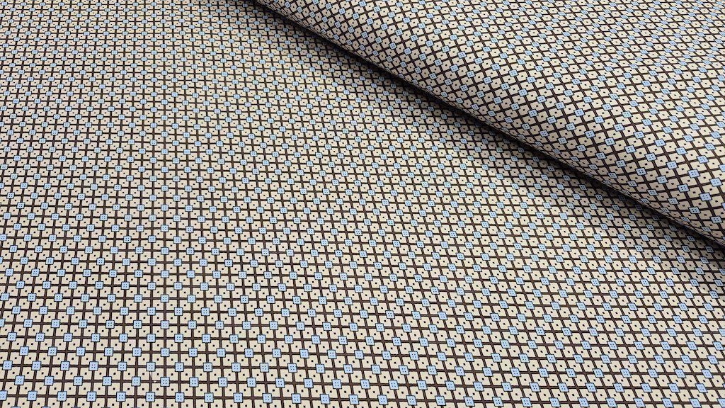 DEZENIRANI KEPER FASHION SA ELASTINOM PA051 – 20