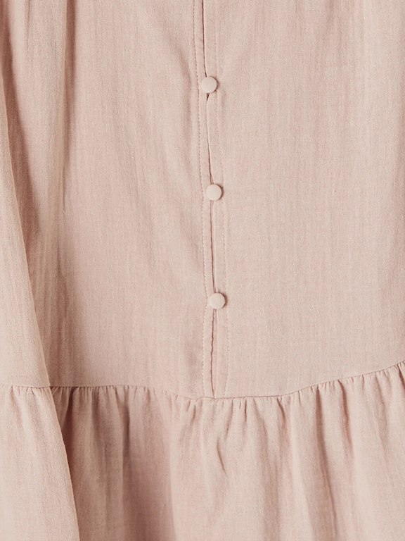 LCW Modest Roze Tunika Žena