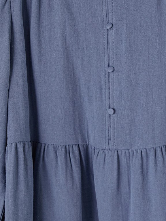 LCW Modest Plava Tunika Žena