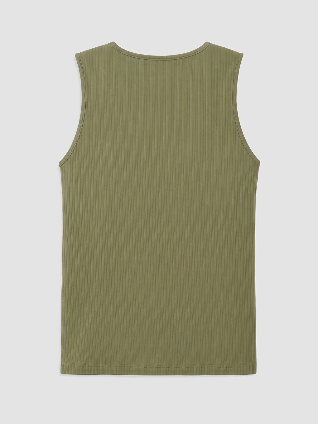 LCW Comfort Zelena Top Majica Žena