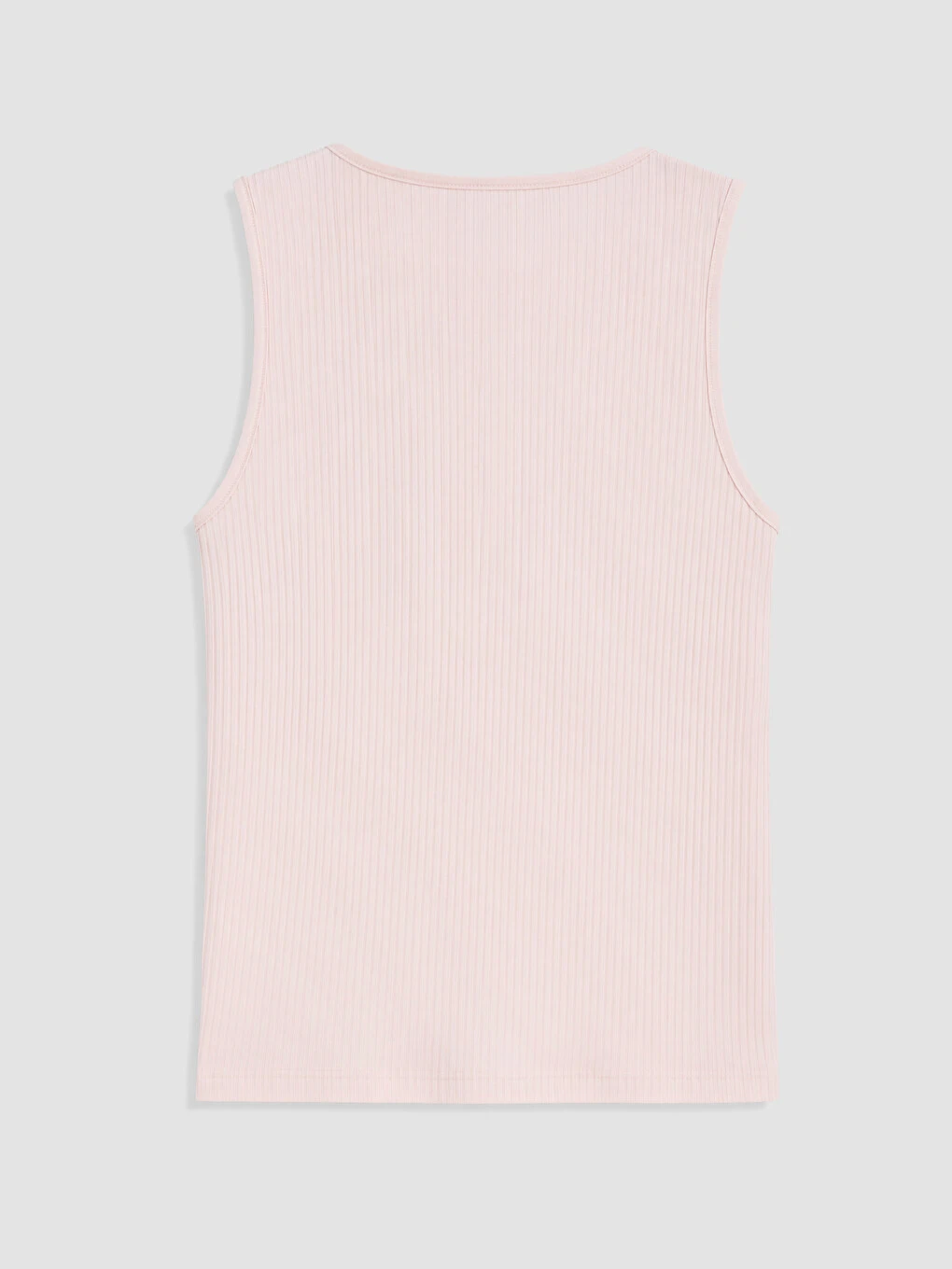LCW Comfort Roze Top Majica Žena