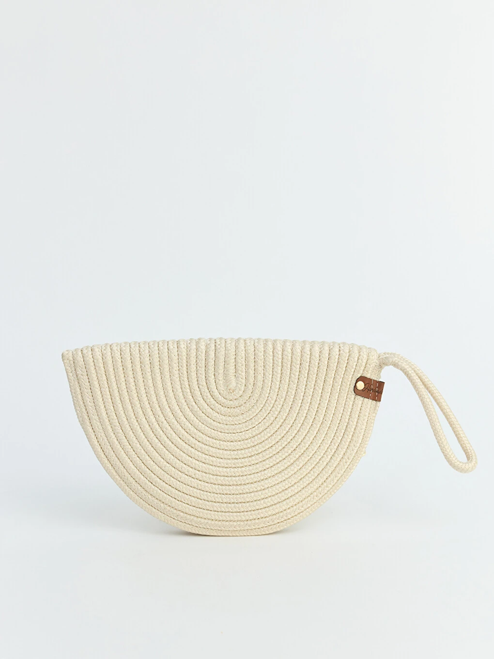 LCW ACCESSORIES Ženska Tašna Za Rame Od Slame
