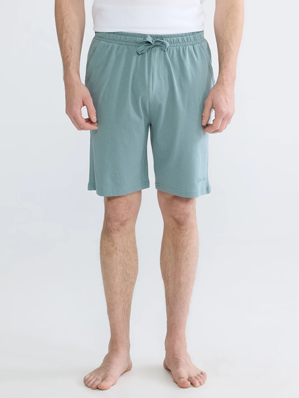 LC WAIKIKI Slim Fit Muški Šorts