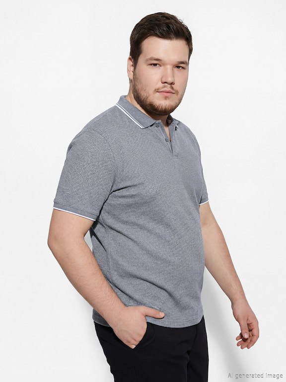 LCW Vision Muška Polo Majica