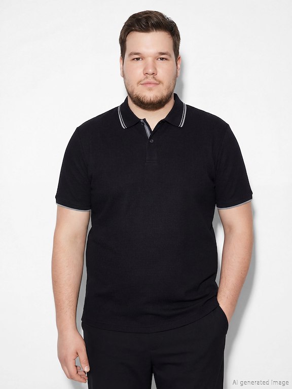 LCW Vision Muška Polo Majica