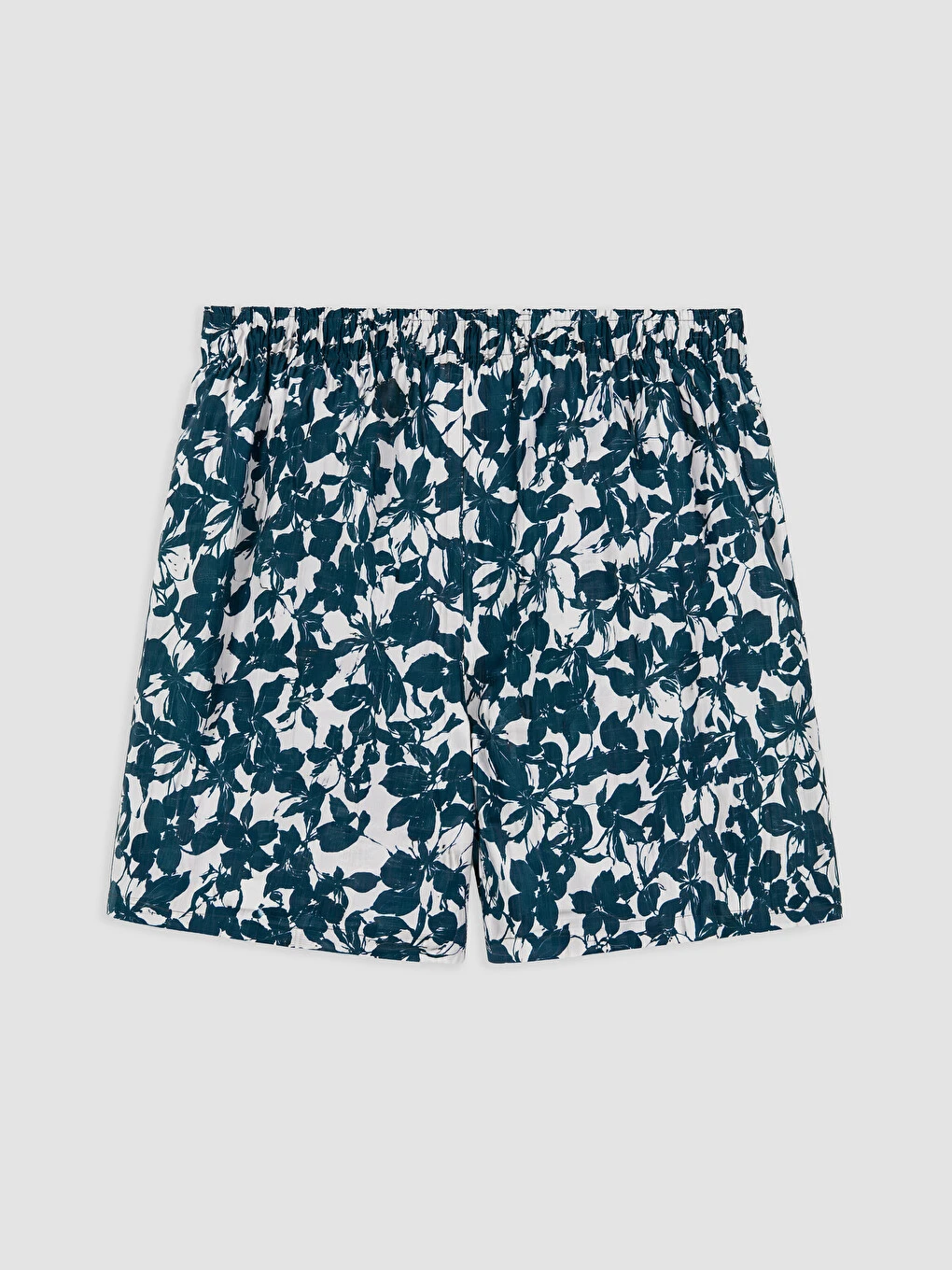 LCW SWIMWEAR Petrol Šorts Za Kupanje Muškarac