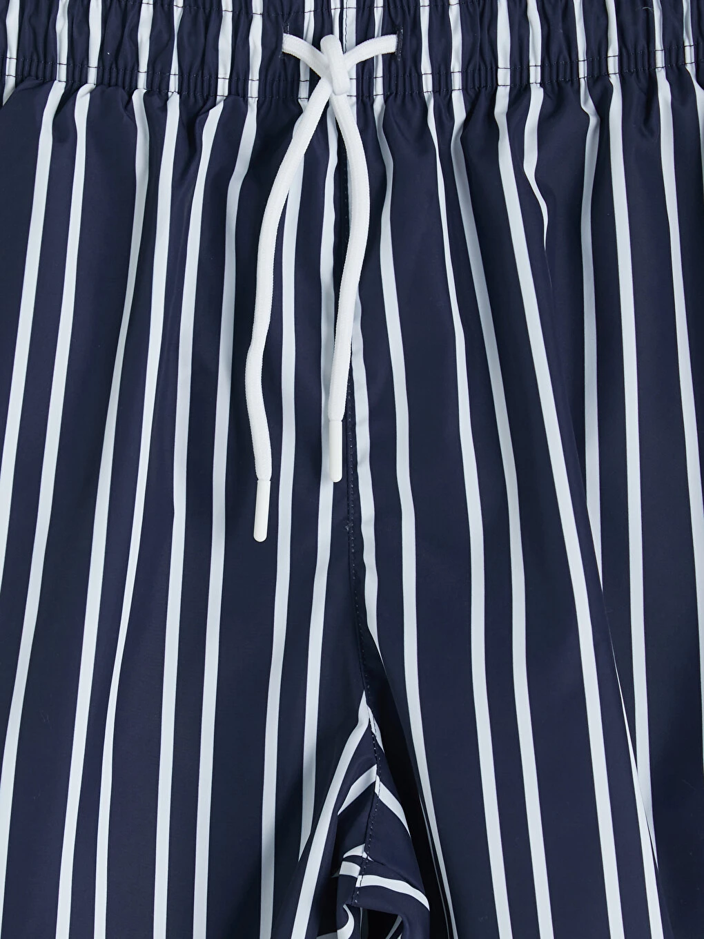 LCW SWIMWEAR Kratak Prugasti Muški Šorts Za Kupanje