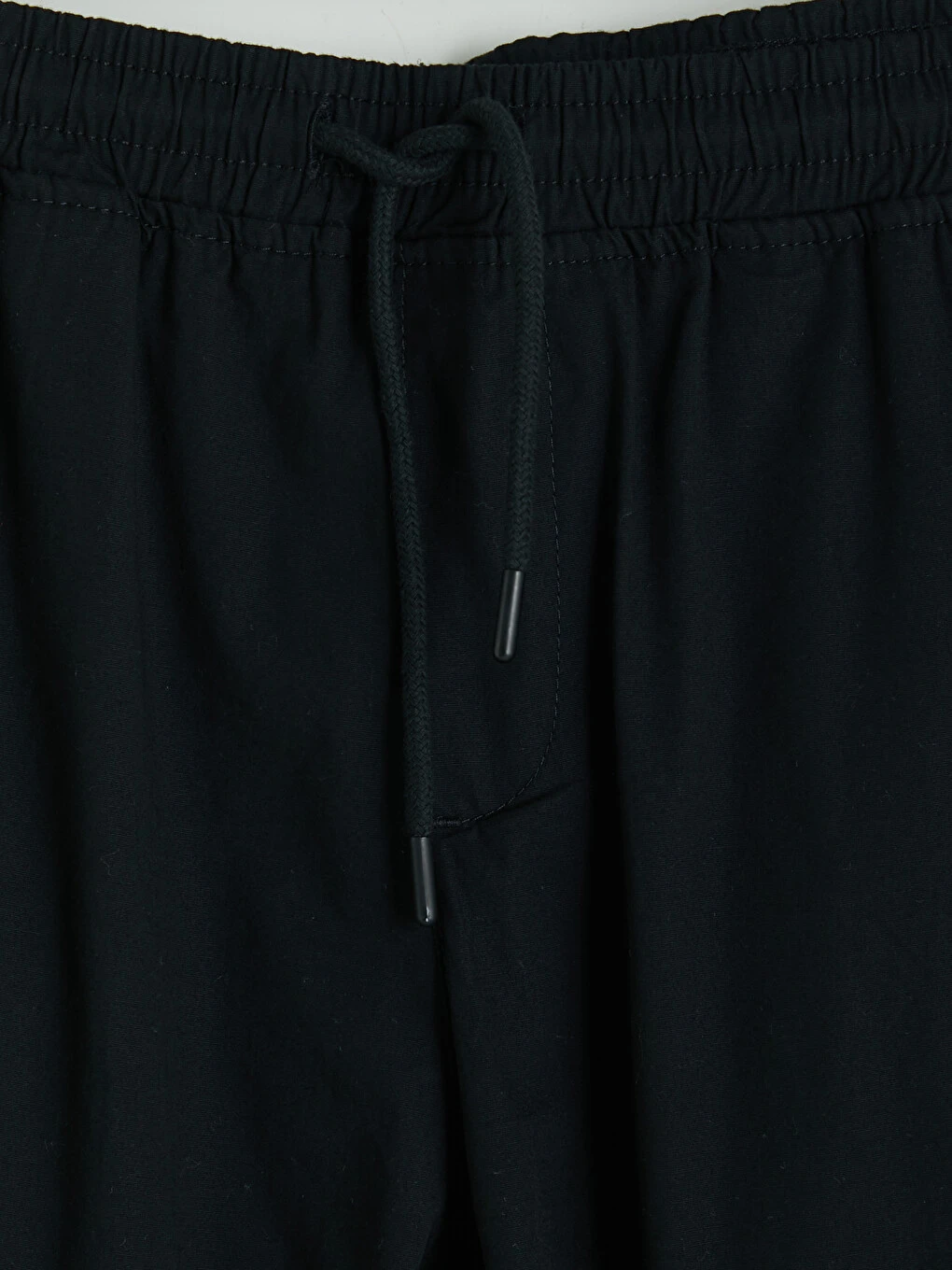 XSIDE Crna Cargo Pantalone Muškarac