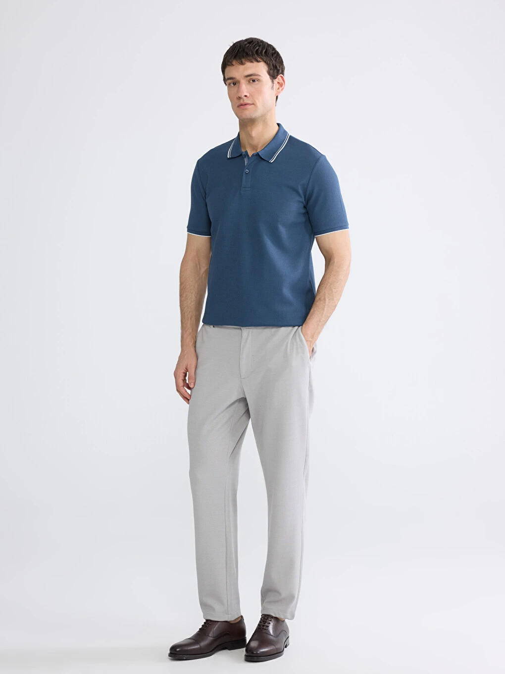 LCW Vision Muška Polo Majica