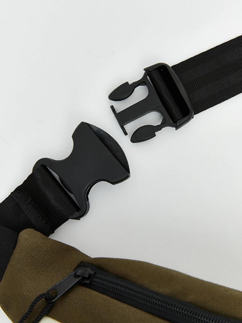 LCW ACCESSORIES Muška Torba Preko Grudi Sa Podesivim Kaišem
