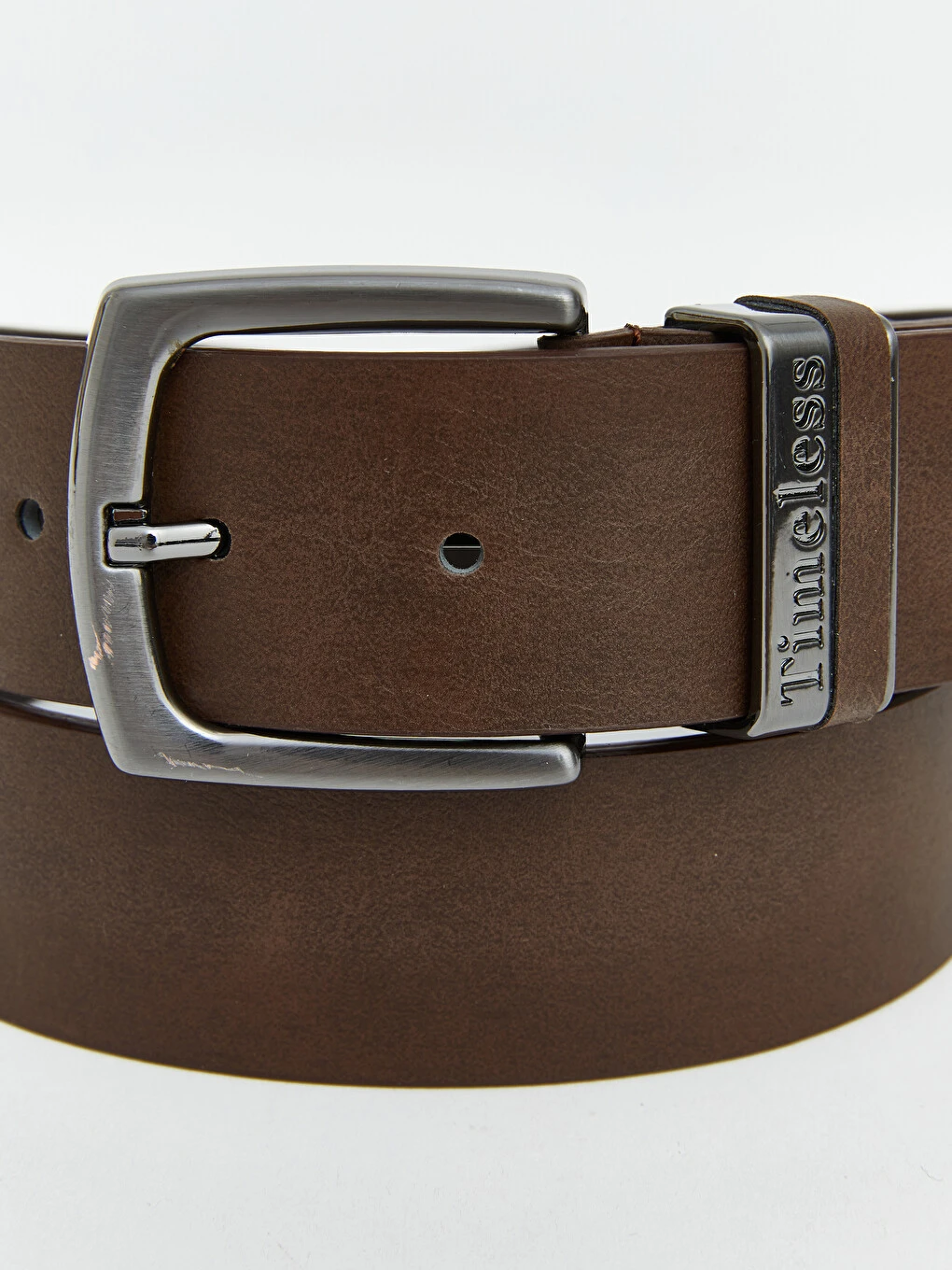 LCW ACCESSORIES Muški Kaiš Od Eko Kože