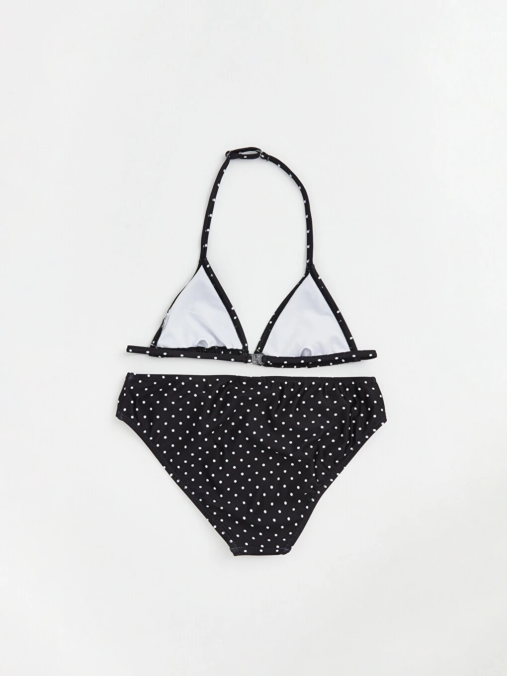 LCW Kids Bikini Za Devojčice Sa Tufnicama