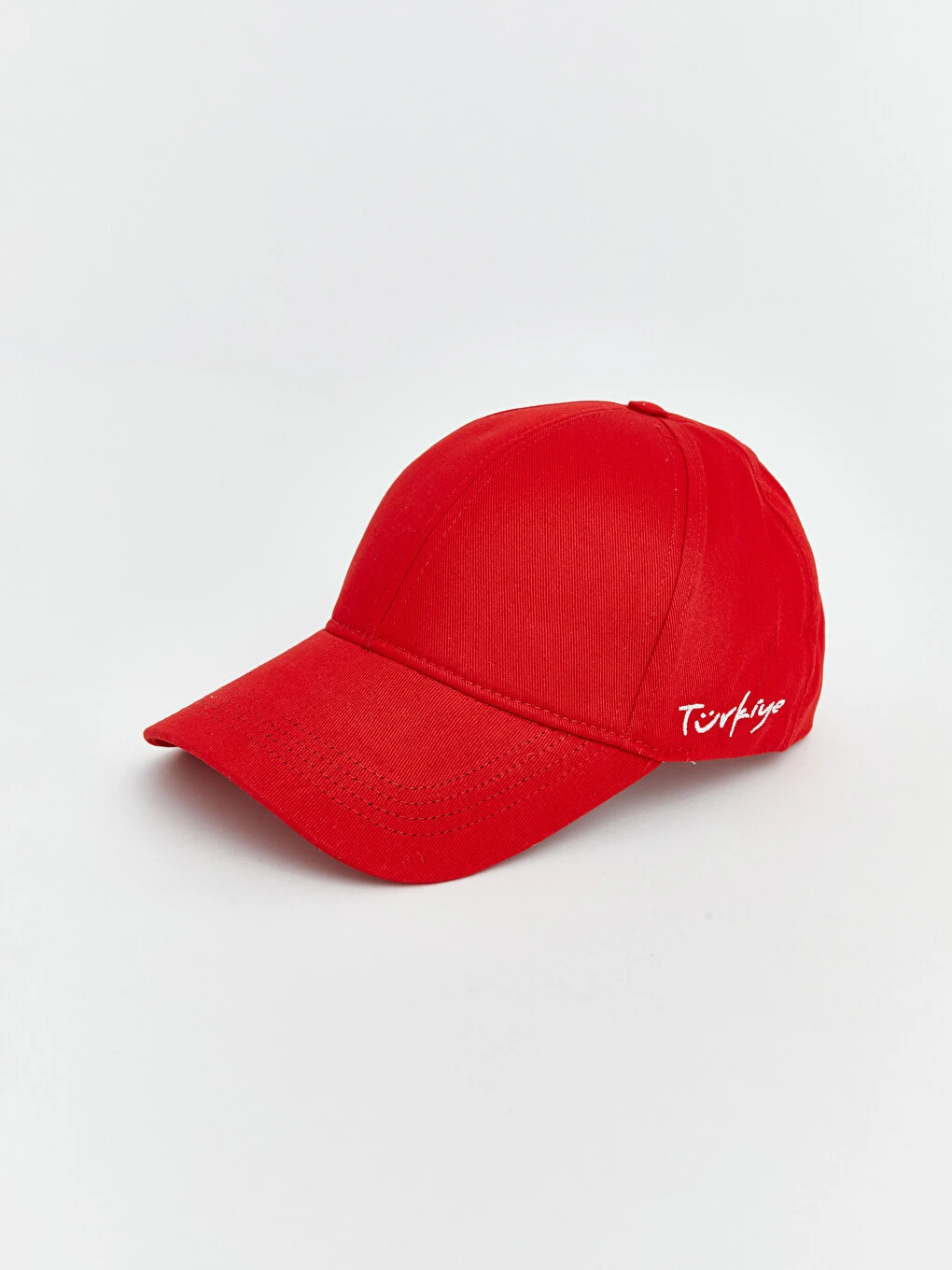 LCW ACCESSORIES Crvena Kačket Žena