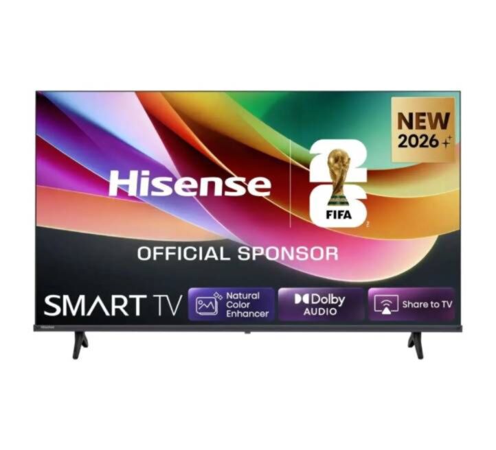HISENSE SMART TELEVIZOR 32A4S