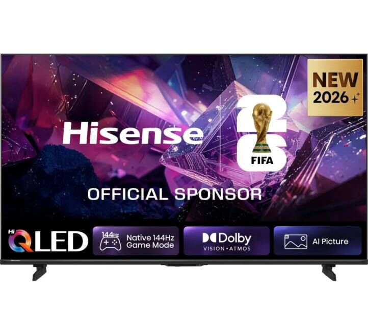 HISENSE SMART TELEVIZOR 55E7S PRO