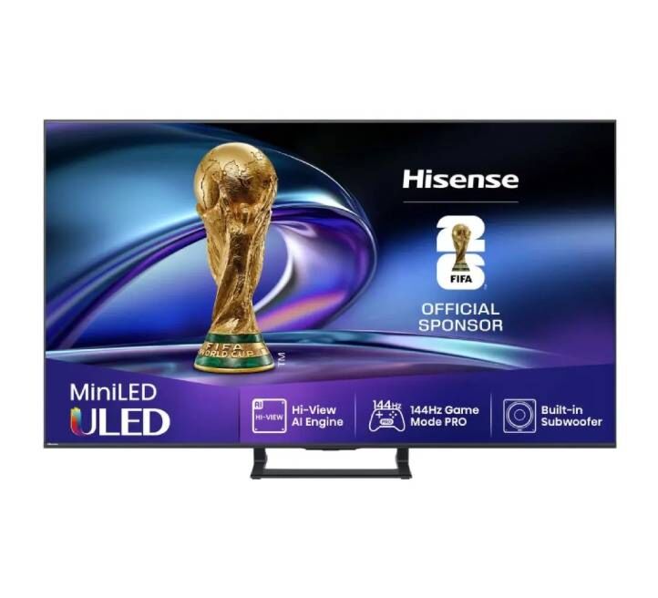 HISENSE SMART TELEVIZOR 55E89Q