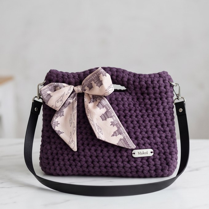 Plum Velvet