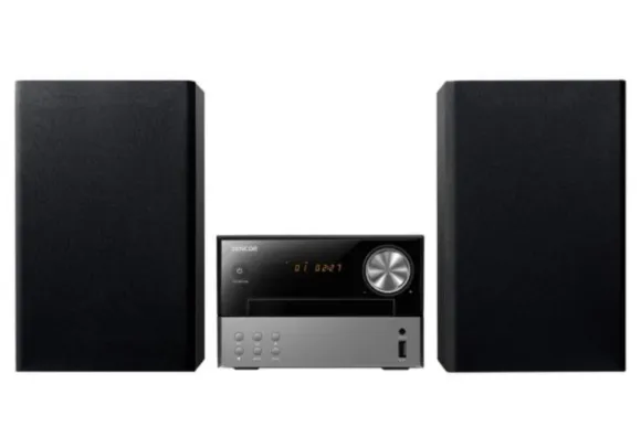SENCOR MINI LINIJA SMC 4120B