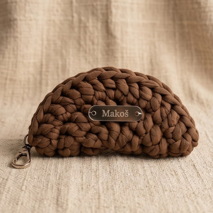 Cocoa futrola za naočare