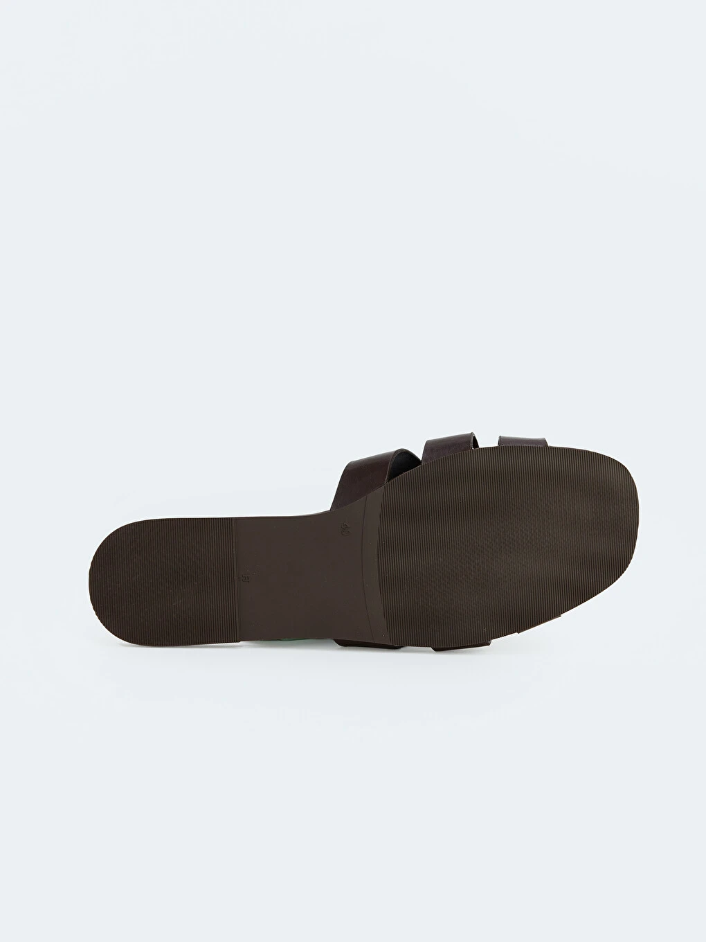 LCW STEPS Ženske Papuče Sa Detaljem Pletene Trake
