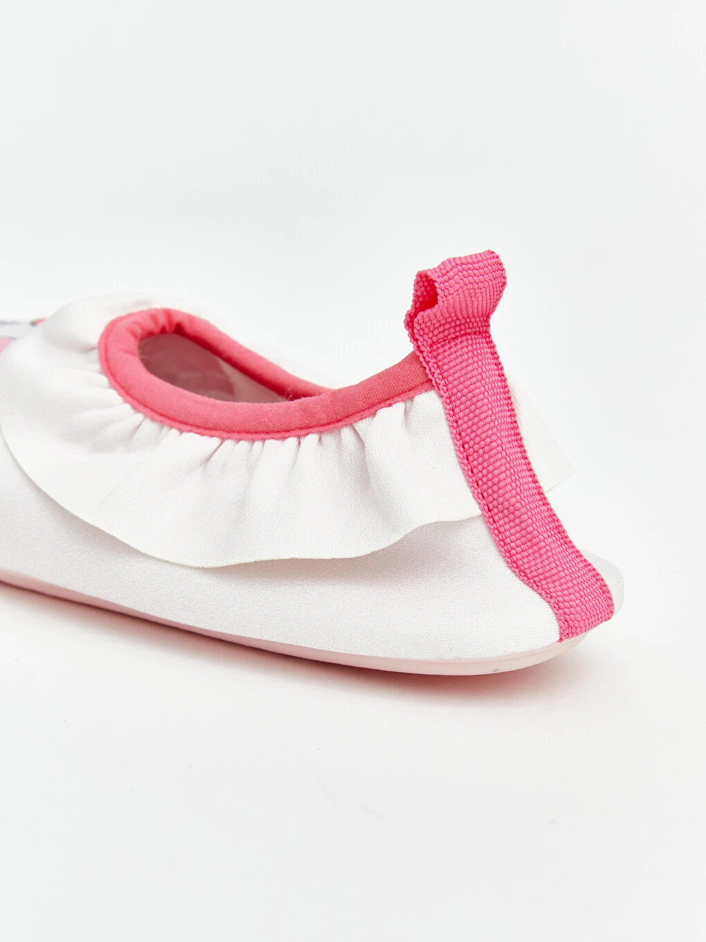 LCW STEPS Hello Kitty Obuća Za Vodu Za Devojčice Sa Uzorkom