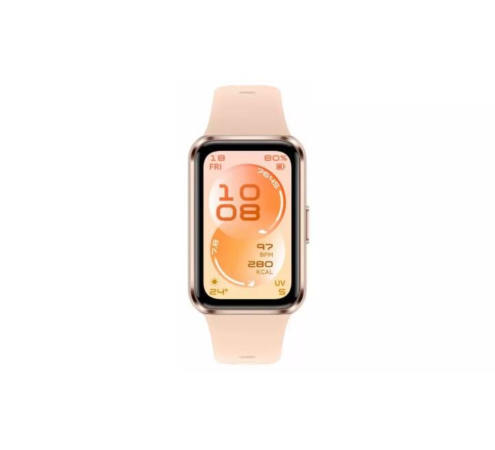 HUAWEI FITNES NARUKVICE BAND 11 ALUMINUM - BEŽ
