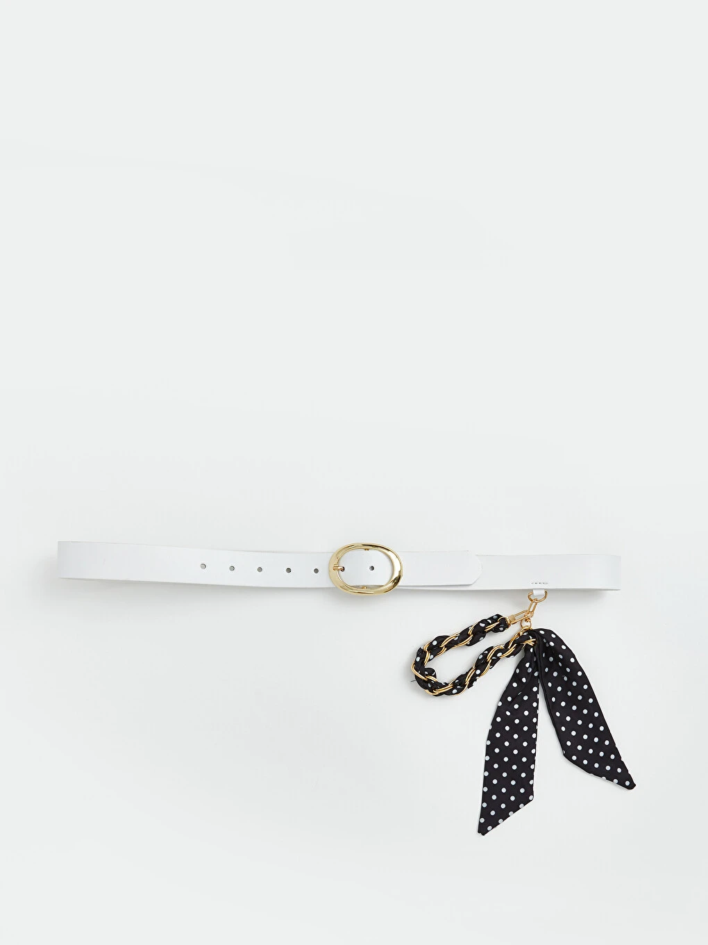 LCW ACCESSORIES Ženski Kaiš Od Eko Kože