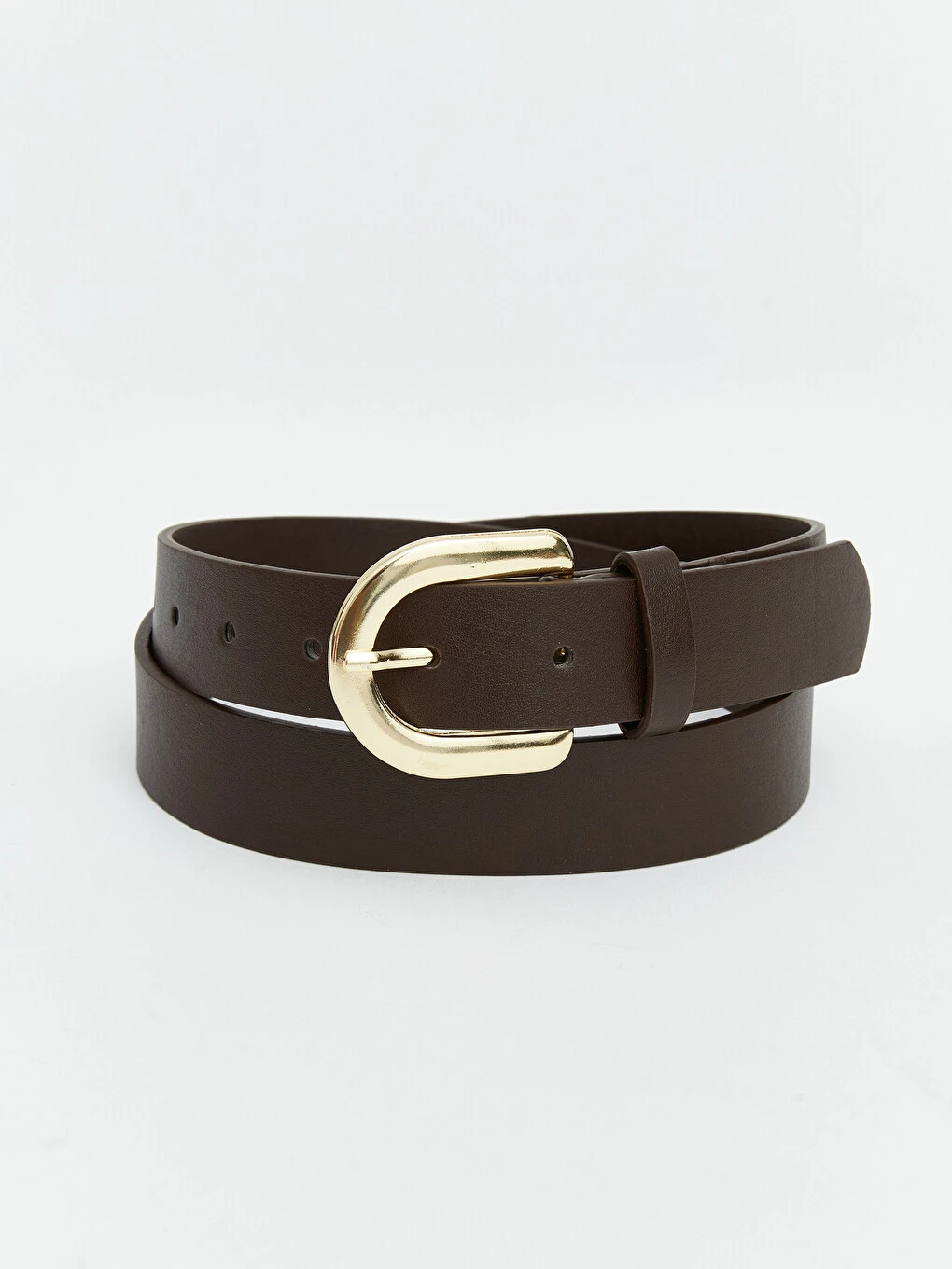 LCW ACCESSORIES Ženski Kaiš Od Eko Kože