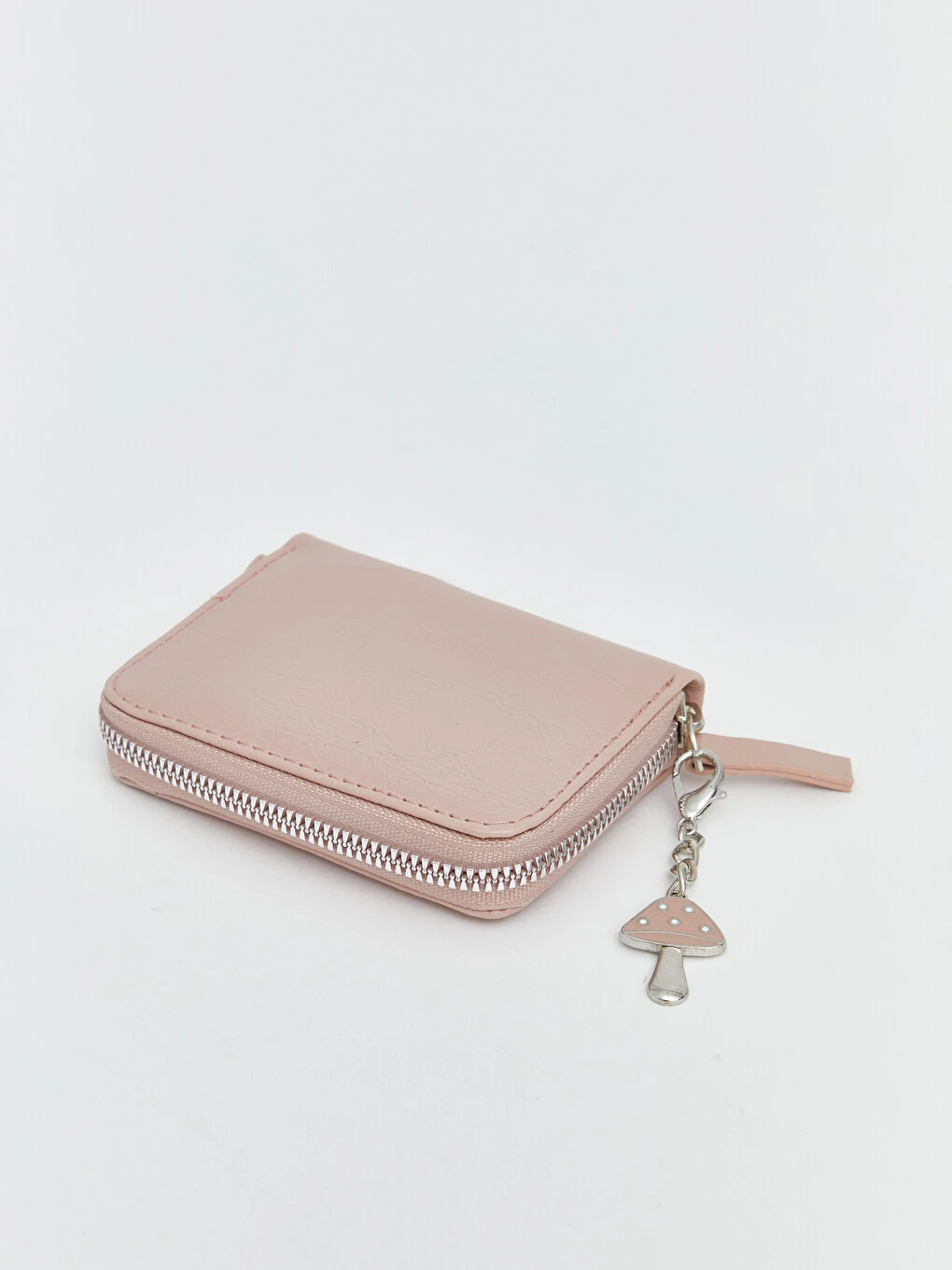 LCW ACCESSORIES Ženski Novčanik Od Eko Kože