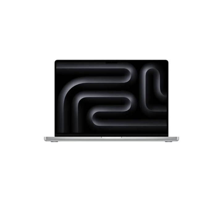 APPLE MACBOOK PRO 14"/ M5/16 GB/512 GB/APPLE M5/MACOS MDE44CR/A - SILVER