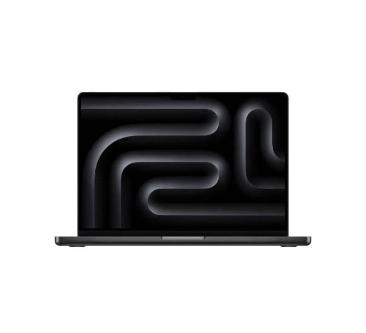 APPLE MACBOOK PRO 14"/APPLE M5/16 GB/512 GB/M5/MACOS MDE04CR/A - SPACE BLACK