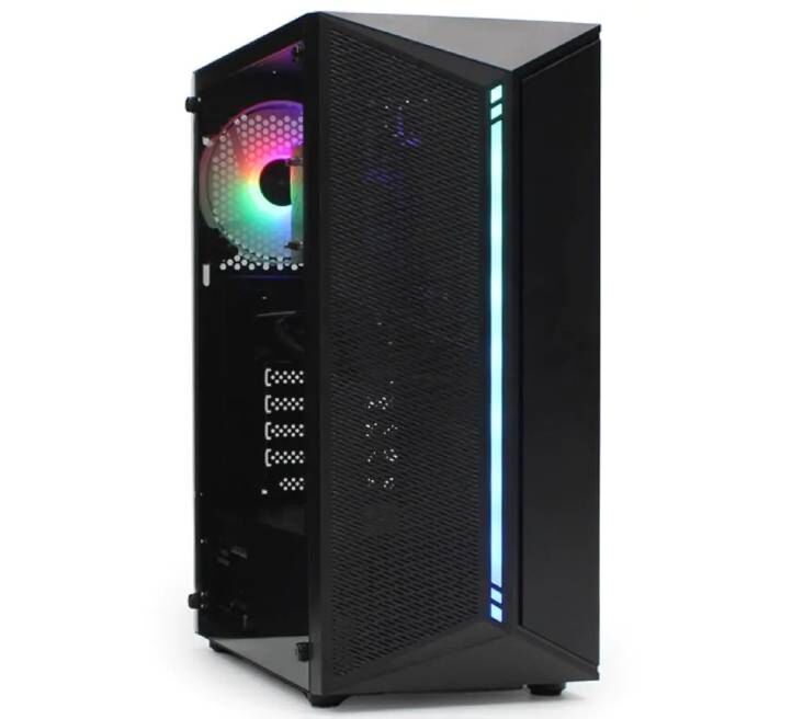 IG MAX KUĆIŠTE MIDI ATX 6650 1F TORPEDO