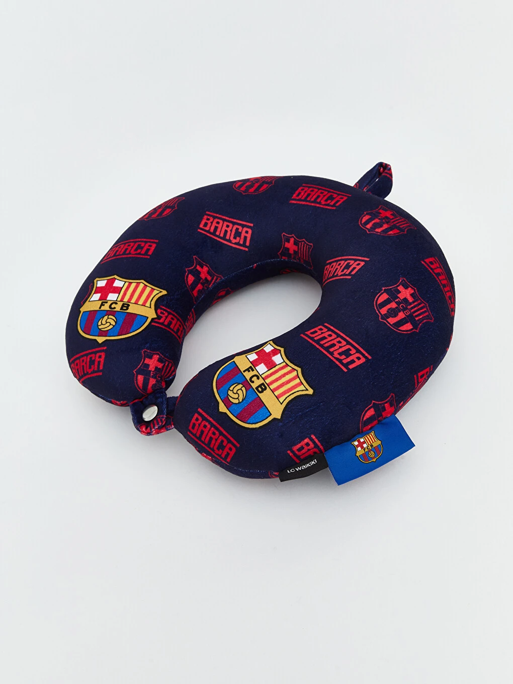 LCW JOY Fc Barcelona Štampani Jastuk Za Vrat