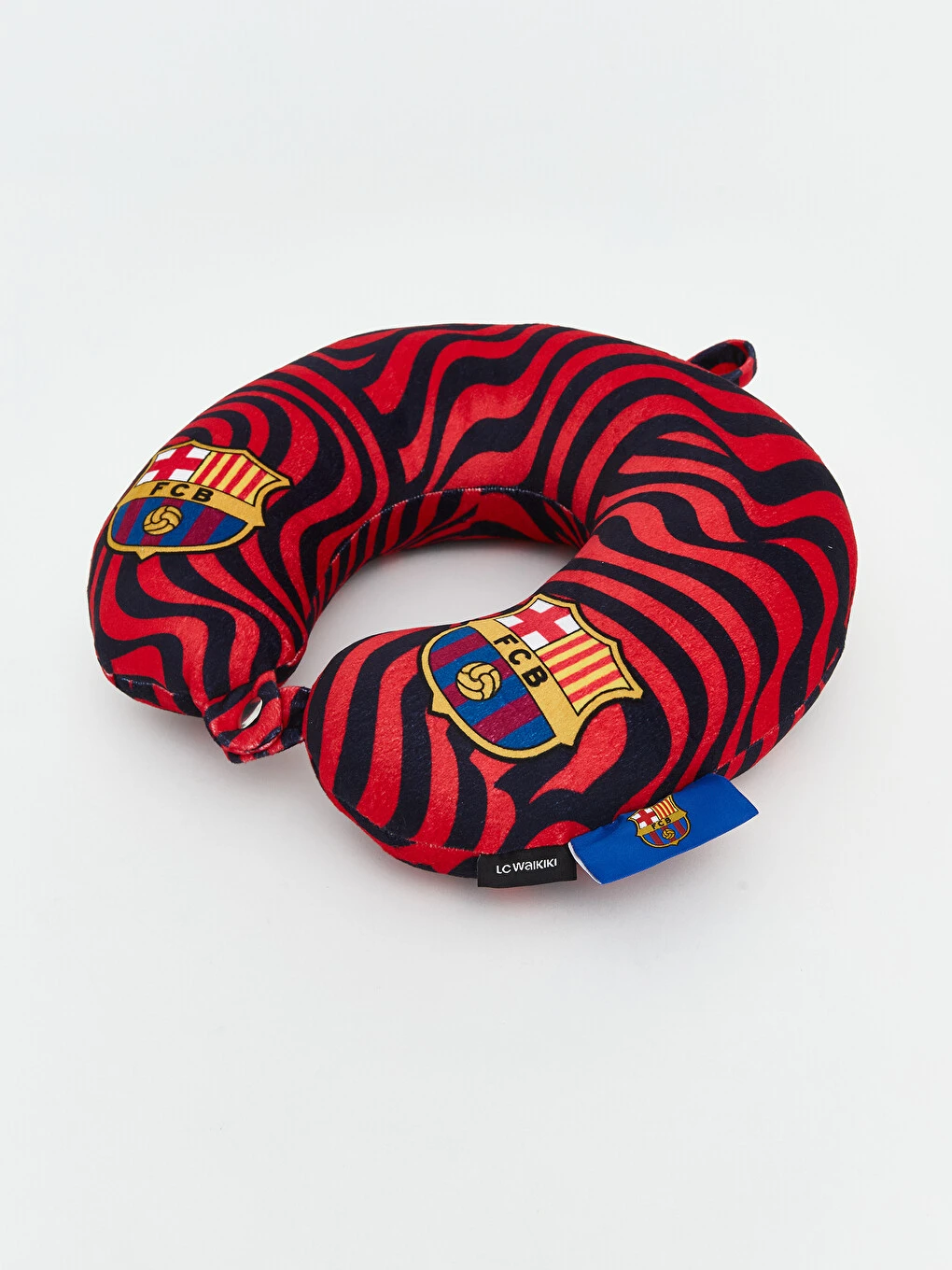 LCW JOY Fc Barcelona Štampani Jastuk Za Vrat