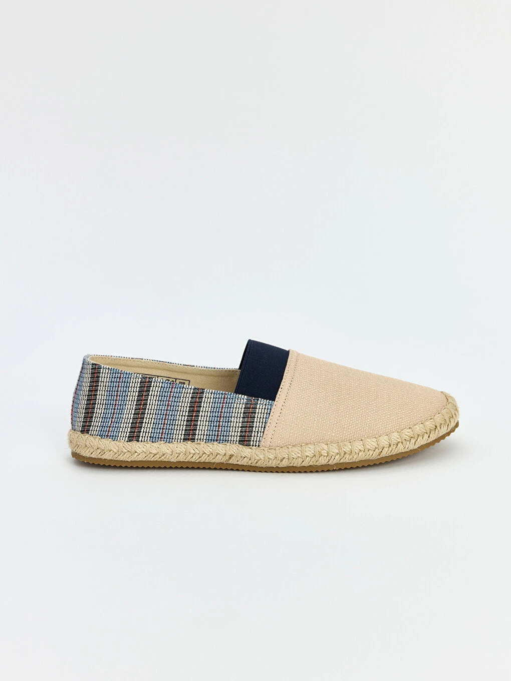 LCW STEPS Muške Espadrile Sa Slamnatim Đonom