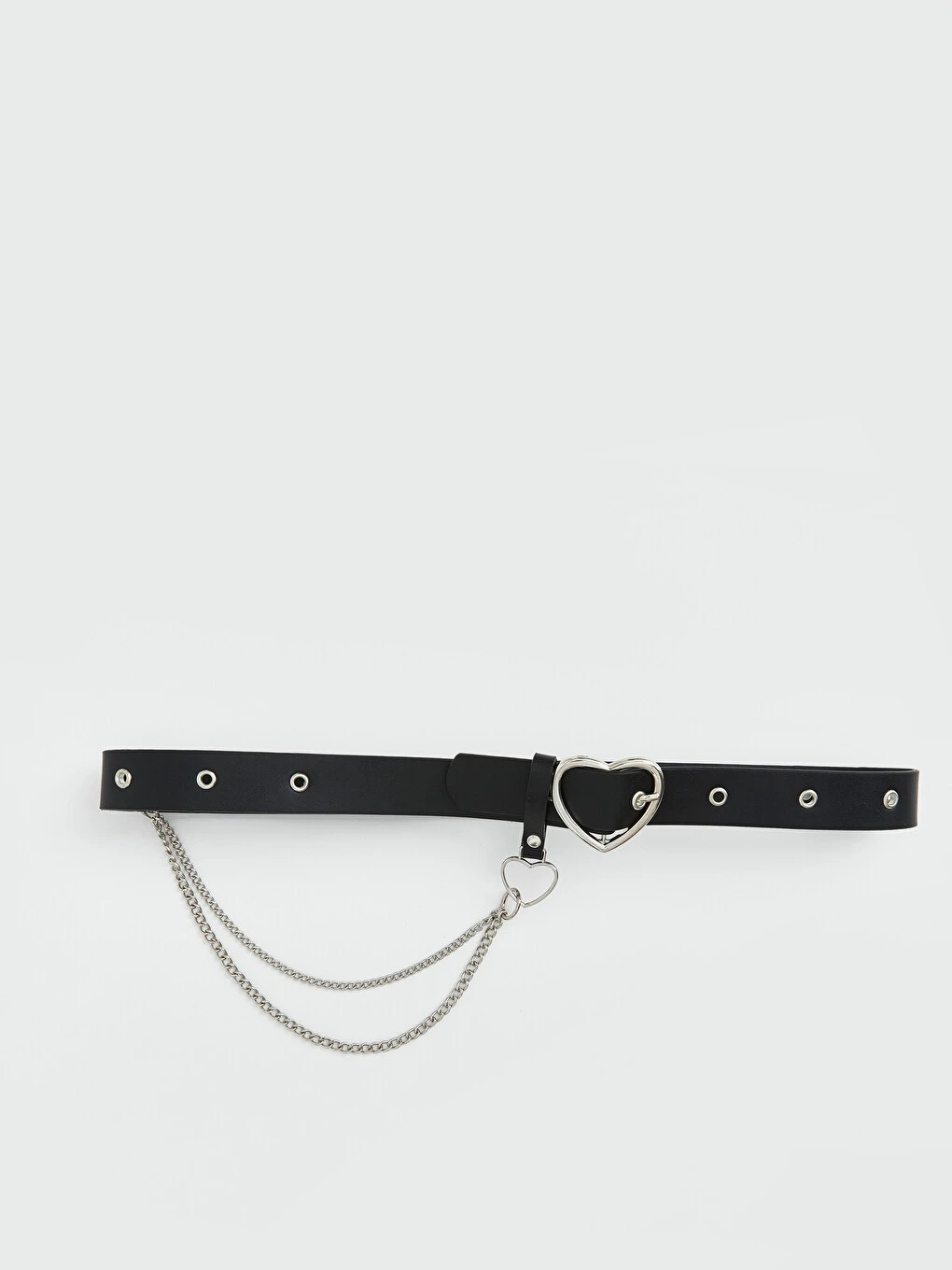 LCW ACCESSORIES Kaiš Od Eko Kože Za Devojčice