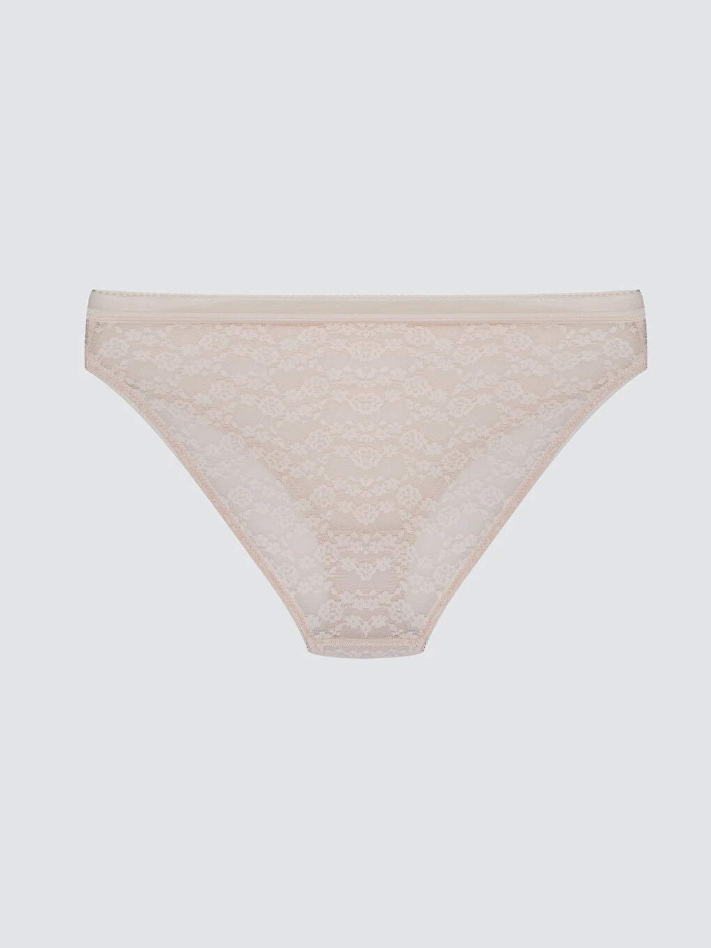 LCW DREAM Čipkaste Bikini Gaćice