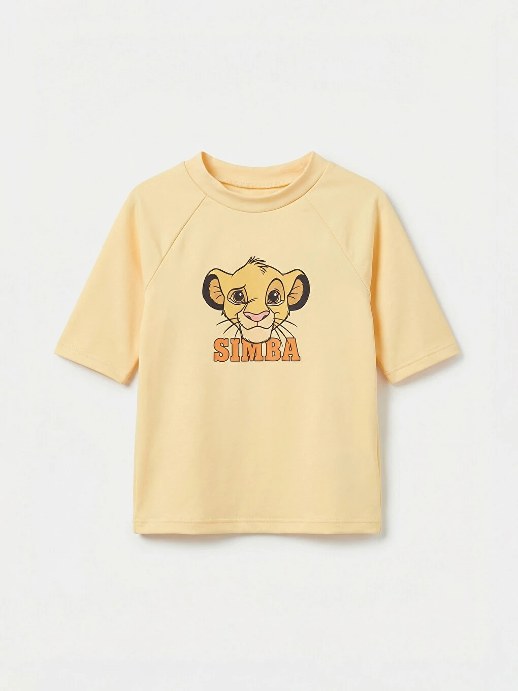 LCW ACCESSORIES Simba Štampani Komplet Za Kupanje Za Bebe Dečake, Pakovanje Od 2 Komada