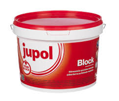 Jub Jupol Block,5 lit