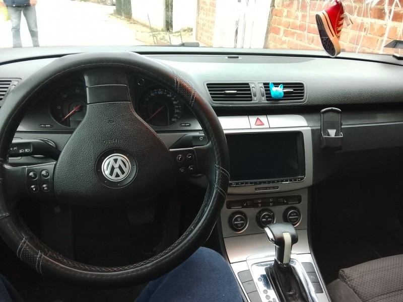 Passat B6