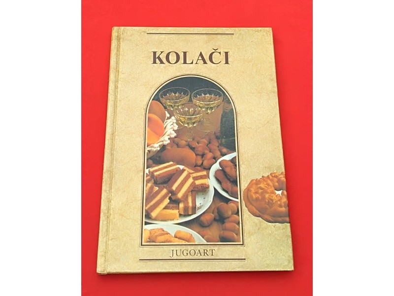 Kolači