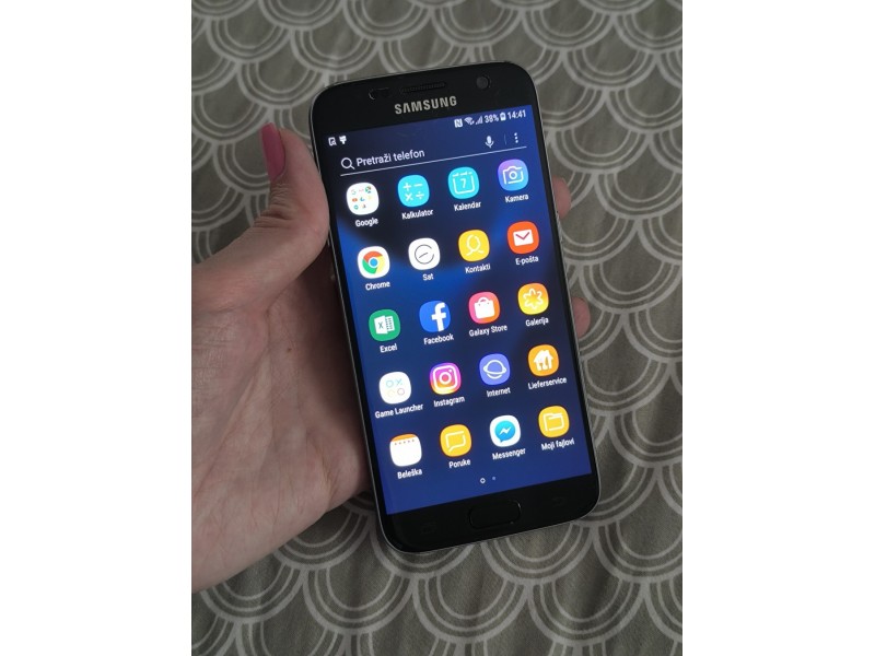 Samsung Galaxy S7