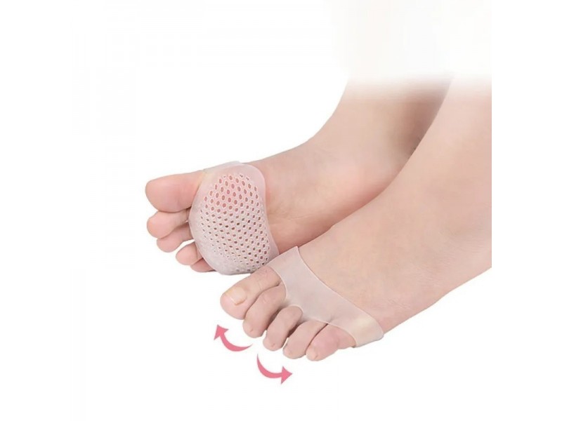 Silikonski Ulosci Za Stopala #NOVO#SNIŽENO