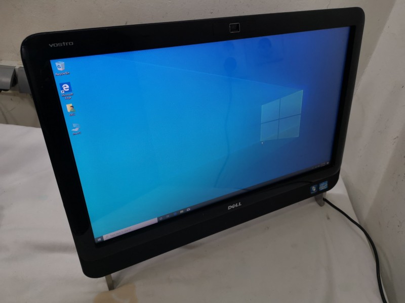 Dell Vostro 360 All-in-One 23 | i5 | 6GB | 1TB | GT 525